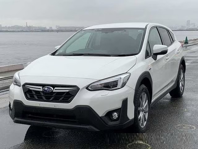 Subaru XV 2021 (4KM423S) | Kirdan Motors – Jamaica Used Car Dealer