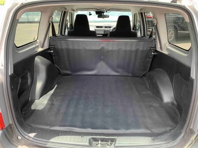 Toyota Probox 2020 GL (0KM480S) | Kirdan Motors – Jamaica Used Car Dealer