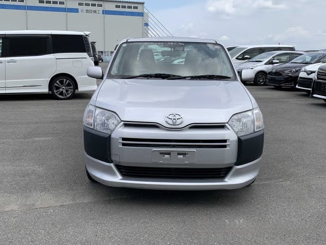 Toyota Probox 2020 GL (0KM480S) | Kirdan Motors – Jamaica Used Car Dealer